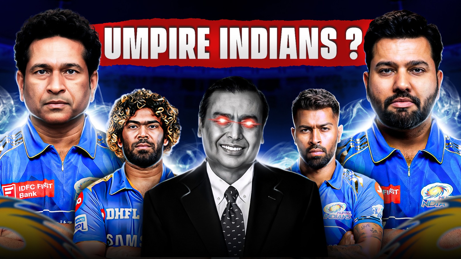 NeatPixels - Viral YouTube Thumbnail Design